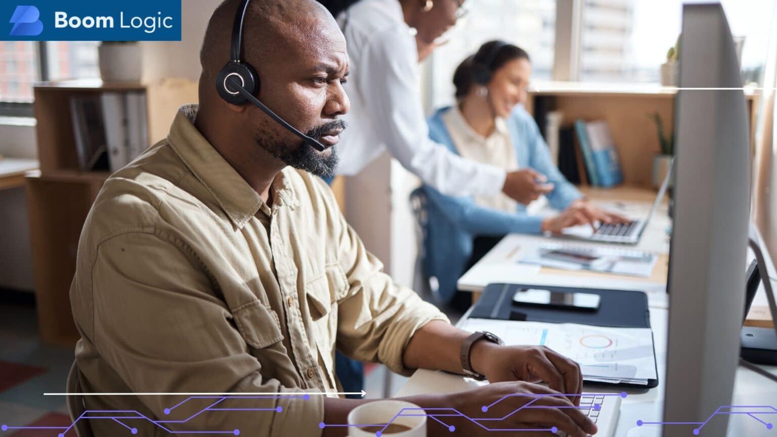 What is an MSP for Dummies: Managed Service Provider Explained